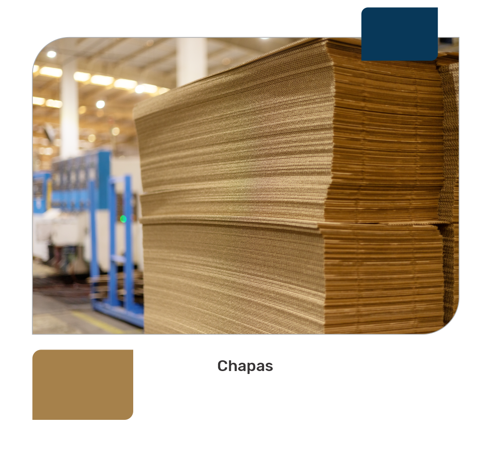 Soluções – Jaepel Papéis e Embalagens S/A