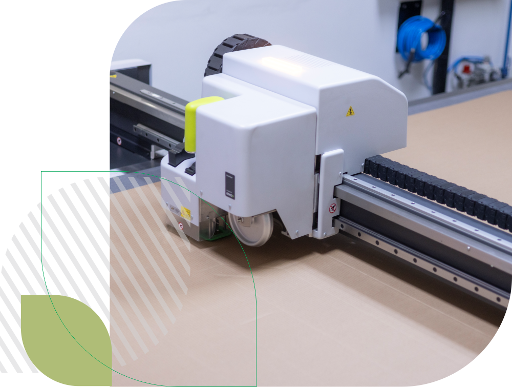 Serviços – Jaepel Papéis e Embalagens S/A